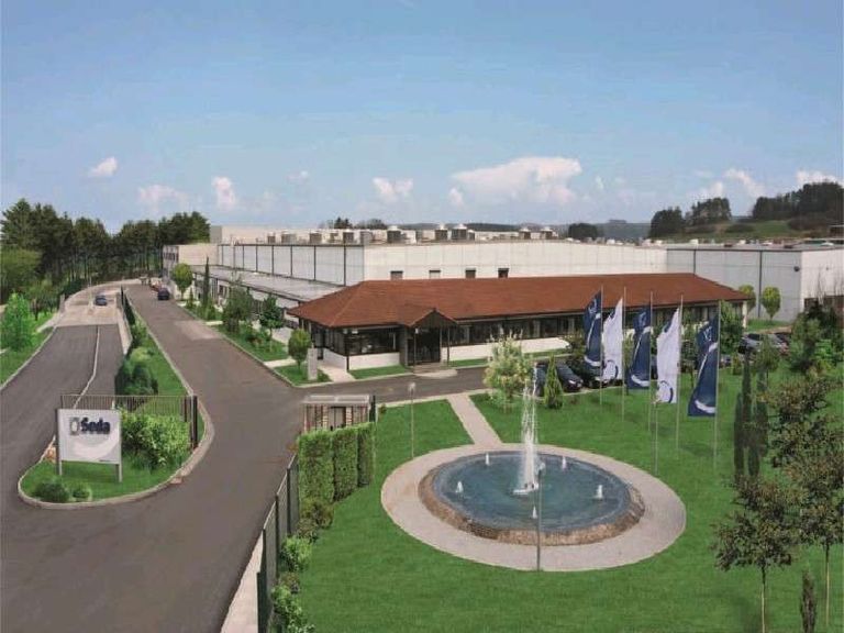 Deine Ausbildung bei SEDA GERMANY GmbH