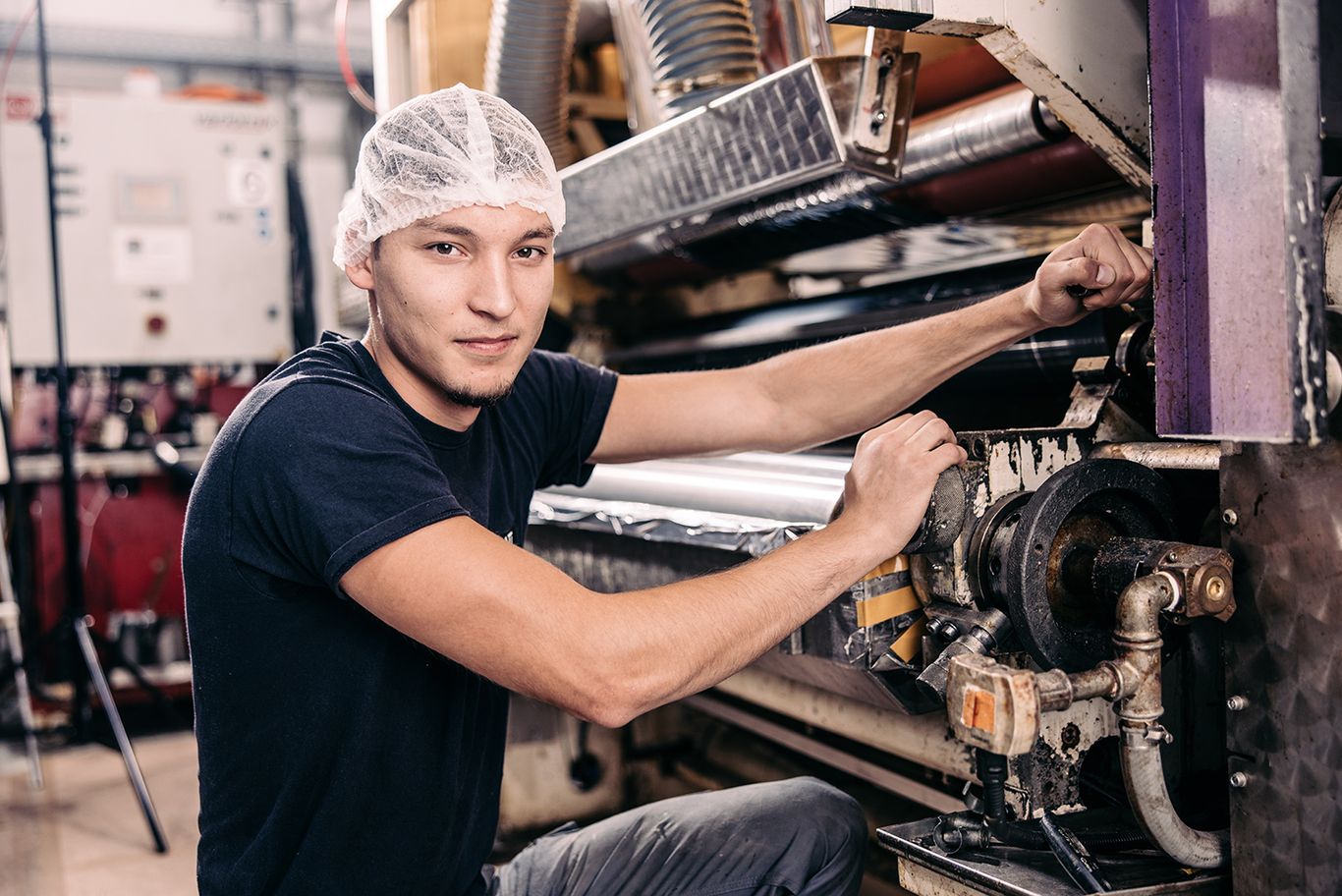 Deine Ausbildung bei RATTPACK® GmbH