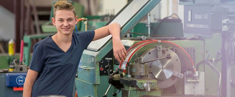 Mechatroniker (m/w/d)