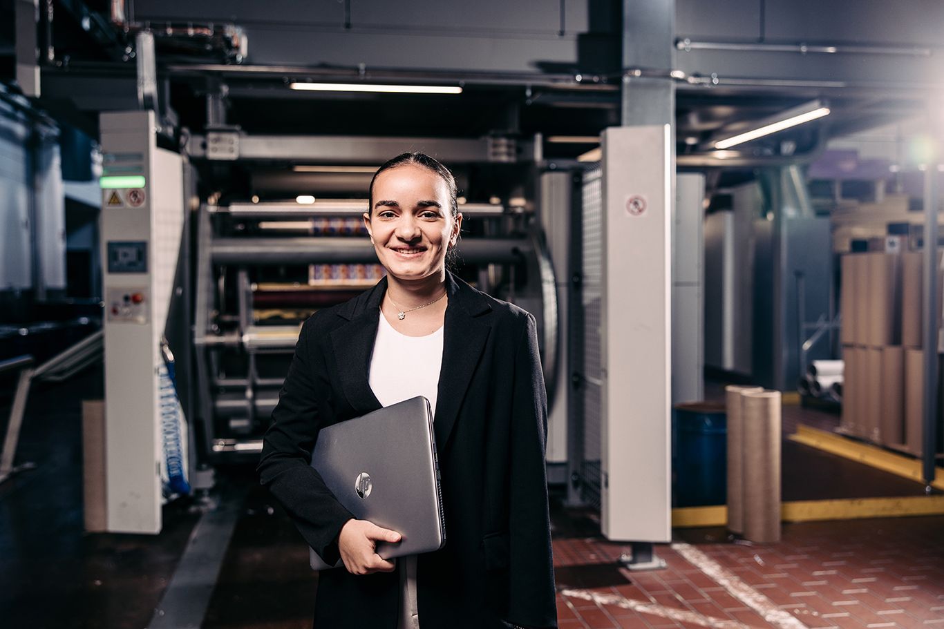 Deine Ausbildung bei RATTPACK® GmbH